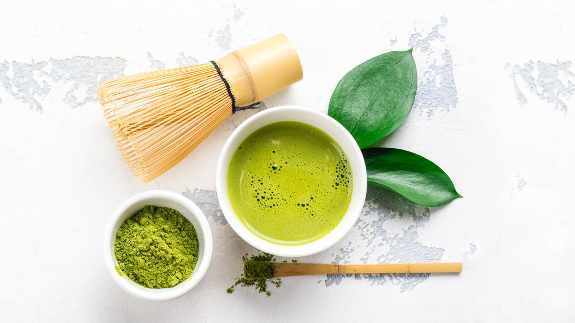 Matcha – Elan USA